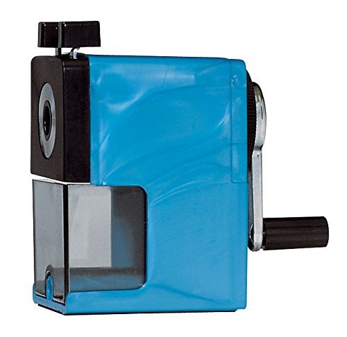 Caran D'ache Pencil-Sharpening Machine Blue (466.160) | Amazon price ...