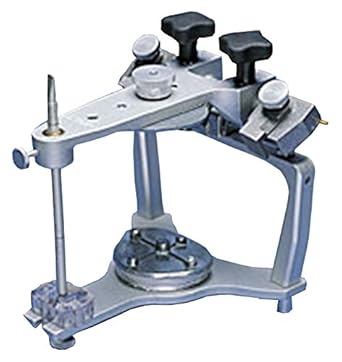 Amazon.com: WHIP-MIX Whip Mix #2240-S Articulator Series 2000 with ...