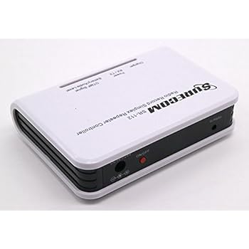 Amazon.com: Surecom Sr-112 Simplex Repeater Controller with Kenwood ...