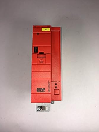 Sew Eurodrive MC07B0008-5A3-4-00 Drive 1 HP 0.75 KW 2.4 Amp: Amazon.com ...