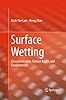 Surface Wetting: Characterization, Contact Angle, and Fundamentals in Oman | Whizz Materials Science