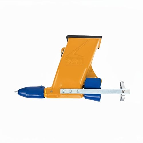 Quickpoint Mortar Gun Grout Applicator, Electric Tool for Brick ...