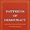 Patterns of Democracy: Government Forms and Performance in Thirty-Six ...
