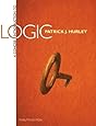Amazon.com: A Concise Introduction to Logic (9781285196541): Patrick J ...