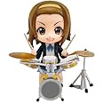 Amazon.com: Good Smile K-ON!: Ritsu Tainaka Nendoroid Action Figure ...