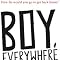Boy, Everywhere: Amazon.co.uk: A.M. Dassu, Zainab 'Daby' Faidhi, Zainab ...