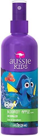 Aussie Finding Dory Detangler 8 fl oz price in Saudi Arabia | Amazon ...