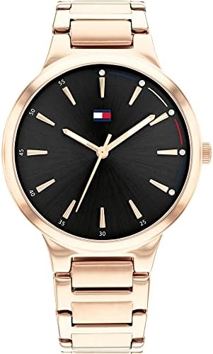 Tommy Hilfiger Bella Women's Dial Watch - 1782400 price in UAE | Amazon ...