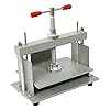 TECHTONGDA Manual Paper Press Machine A4 Book Press Bookbinding Notes ...