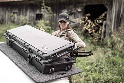 Plano Mil-Spec Fieldlocker Compound Bow Case | Pricepulse
