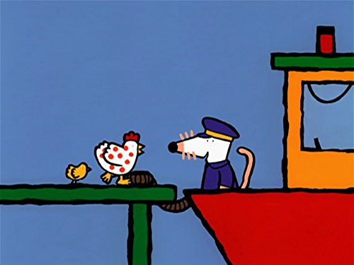 Watch Maisy - Season 2 | Prime Video