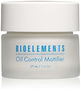 Amazon.com: Bioelements Oil Control Mattifier, 1 Ounce: Luxury Beauty