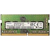 Amazon.com: Samsung 8GB M471A1K43DB1-CTD DDR4 PC4-21300, 2666MHZ, 260 Pin SODIMM, 1.2V, CL 19 ...