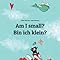 Amazon.com: Am I small? Bin ich klein?: Children's Picture Book English ...