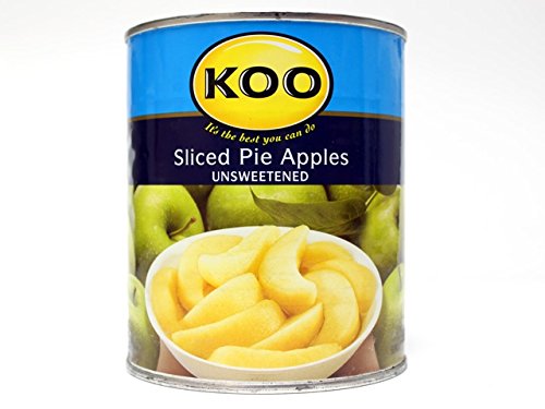 Amazon.com : Koo Sliced Apples 385g (2 Pack) : Grocery & Gourmet Food