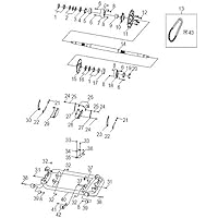Amazon.com: Polaris RZR Chain Tensioner Assembly, Genuine OEM Part ...