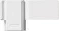 ABUS Fenster- und Tür-Sicherungswinkel SW20, weiß, 10449: Amazon.de ...