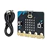 Freenove BBC Micro:bit V2 Development Board, Blocks and MicroPython Code, Detailed Tutorial ...