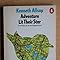 Adventure Lit Their Star: Amazon.co.uk: Allsop, Kenneth.: 9780140034462 ...