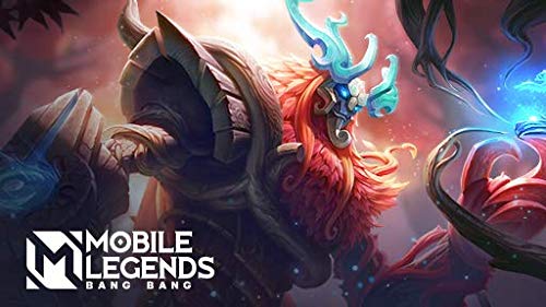 [2021] Mobile Legends: Amazon Prime Chest + Hero and Skin Trial Cards ...