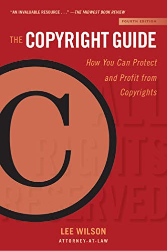 Amazon.com: The Copyright Guide: How You Can Protect and Profit from ...