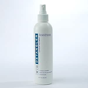 Amazon.com: Brandywine Wig Detangler 8oz : Beauty & Personal Care