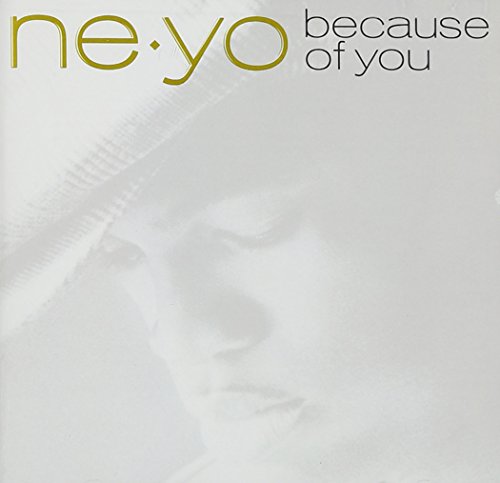 Release “Because of You” by Ne‐Yo - MusicBrainz