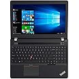 Amazon.com: Lenovo ThinkPad E570 15.6 inch High Performance Business ...