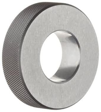 Standard Gage 00954009 Setting Ring for Inside Micrometer, 1.000 ...