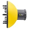 Drybar The Bouncer Diffuser in Oman | Whizz Hair Dryers & Accessories