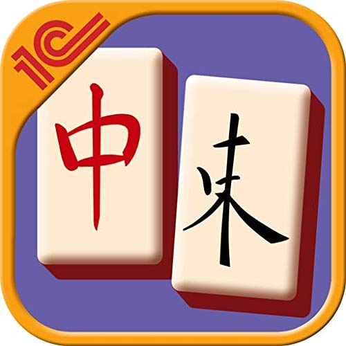 Mahjong 3:Amazon.com:Appstore for Android