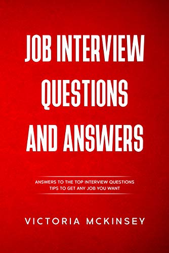 20 Best Job Interview Books of All Time - BookAuthority