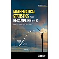 Amazon.com: Mathematical Statistics with Resampling and R: 9781119874034: Chihara, Laura M ...
