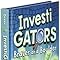 Amazon.com: InvestiGators: Braver and Boulder (InvestiGators, 5 ...