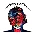 Metallica - Hardwired...To Self-Destruct (Limited Deluxe Edition) - Amazon.com Music