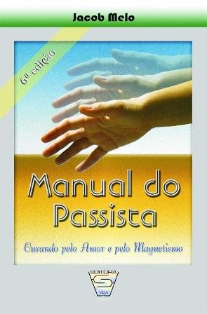 Manual do Passista PDF Jacob Melo