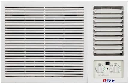 Techno Best 2.0 Ton Window Air Conditioner with Cooling Function ...