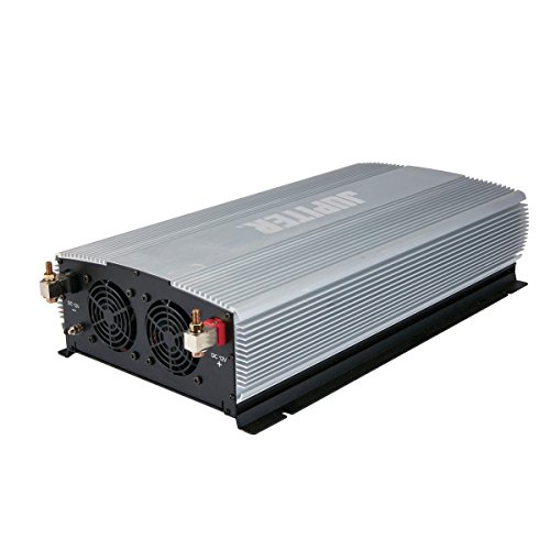 Jupiter 5000 Watt Continuous 10,000 Watt Peak Power