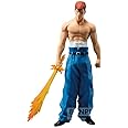 Amazon.com: Banpresto - Figurine Yu Yu Hakusho - Kazuma Kuwabara Dxf 30Th Anniversary 18cm ...