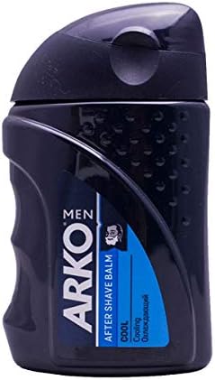 Arko Aftershave Balm, Cool, 5 Ounce price in Saudi Arabia | Amazon ...