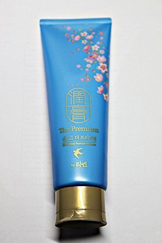 Lg Reen Yungo the Premium Bird's Nest Premium Hair Care Cleansing ...