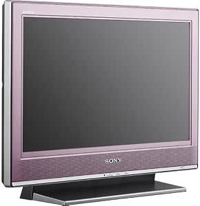 Amazon.com: Sony Bravia S-Series KDL-32S3000/P 32-Inch 720p LCD HDTV ...