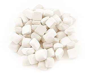 Amazon.com : Soft Dinner Mints White 3 Pounds Pounds Bag : Candy Mints ...