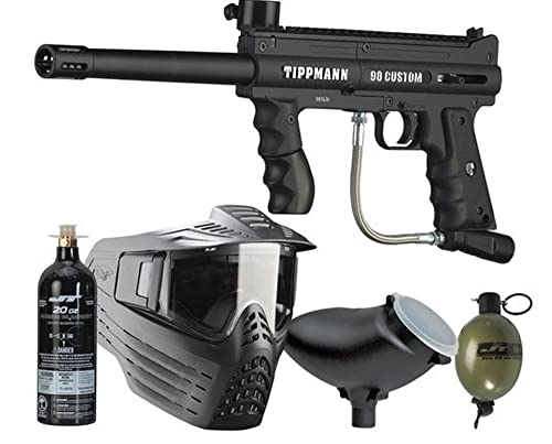 Tippmann Carver One M16