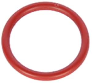 Amazon.com: ACDelco 12623519 GM Original Equipment Radiator Pipe O-Ring ...