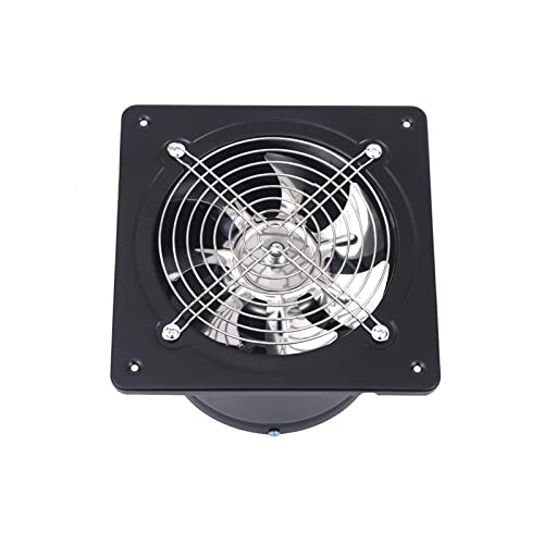 Mua DNYSYSJ 6 Inch Through Wall Exhaust Fan High Airflow Fan, 110V 40W ...
