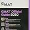 GMAT Official Guide 2020: Book + Online Question Bank - Gmac (Graduate ...