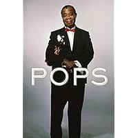 Pops: A Life of Louis Armstrong: Teachout, Terry: 9780151010899: Amazon ...