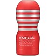 Amazon.com: TENGA TOC-201 Original Pre-Lubricated Male Masturbator Vacuum Cup with Powerful ...