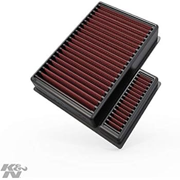 Amazon.com: 2015-2016 Ford Transit 150 250 350 HD Air Filter OEM ...